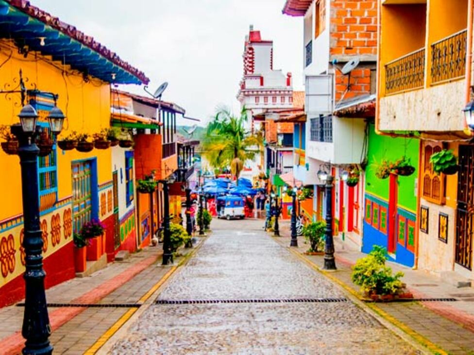travelclick.lat - Viajes